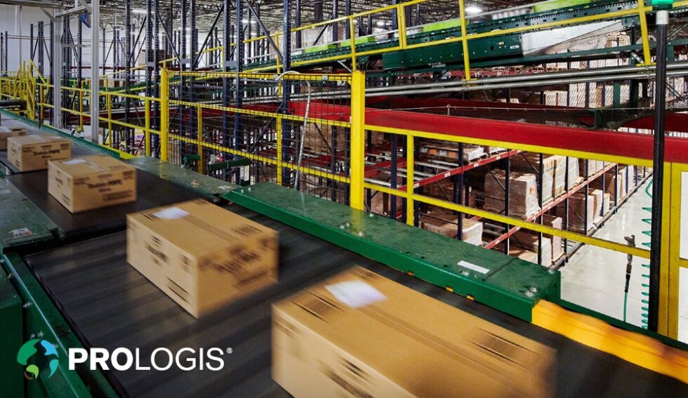 Prologis Research: E-Commerce Lowers the Carbon Footprint of Retail..