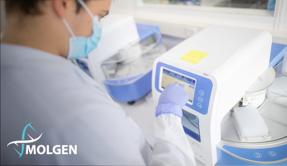 AgriPlex Genomics and MolGen Open a joint Lab in Europe | Bright8