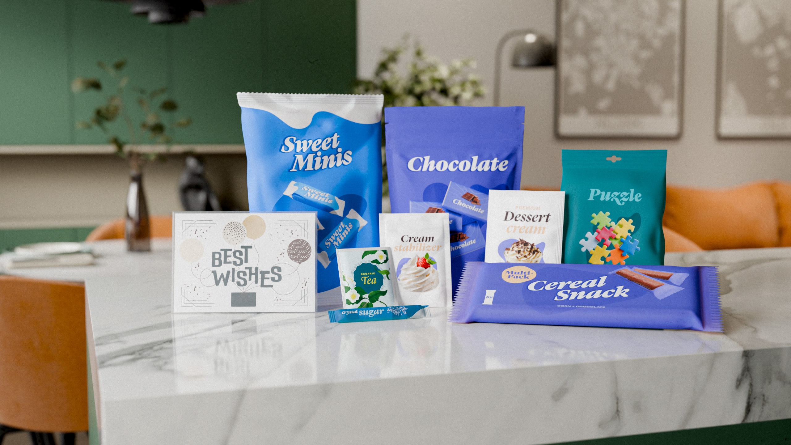 Sappi introduces the market’s widest portfolio of heat-sealable papers ...